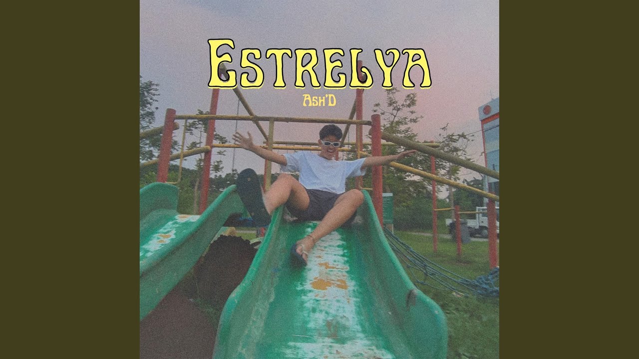 Estrelya - YouTube