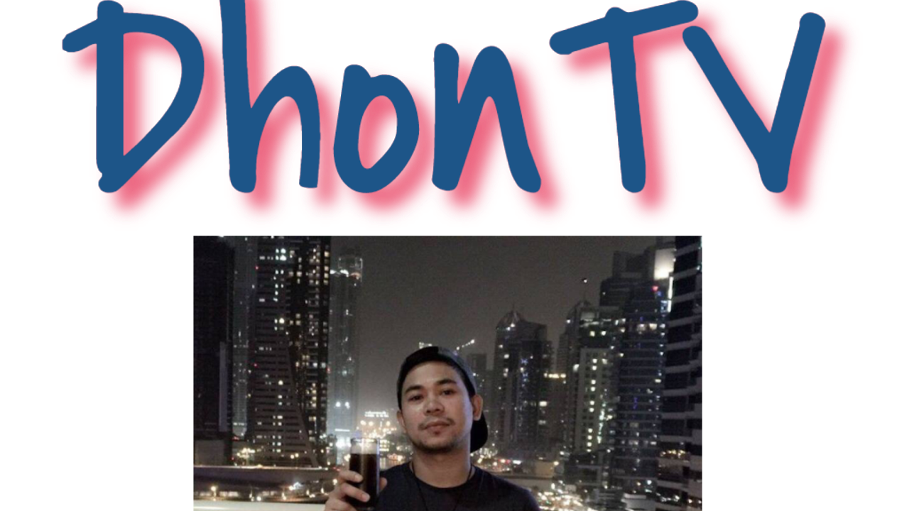 My first LS trial - YouTube