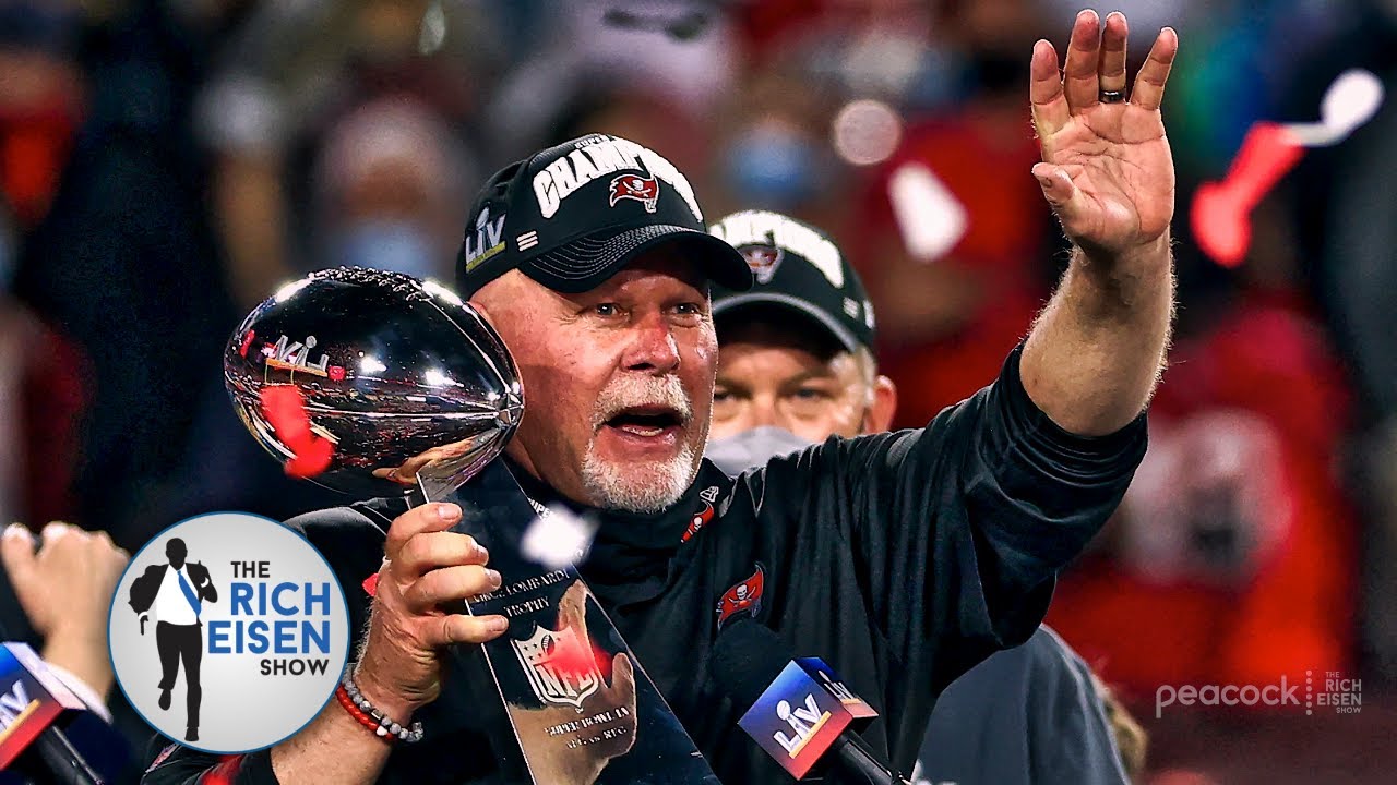 Bucs Insider Rick Stroud: the One Thing That Could Prevent a Super Bowl ...