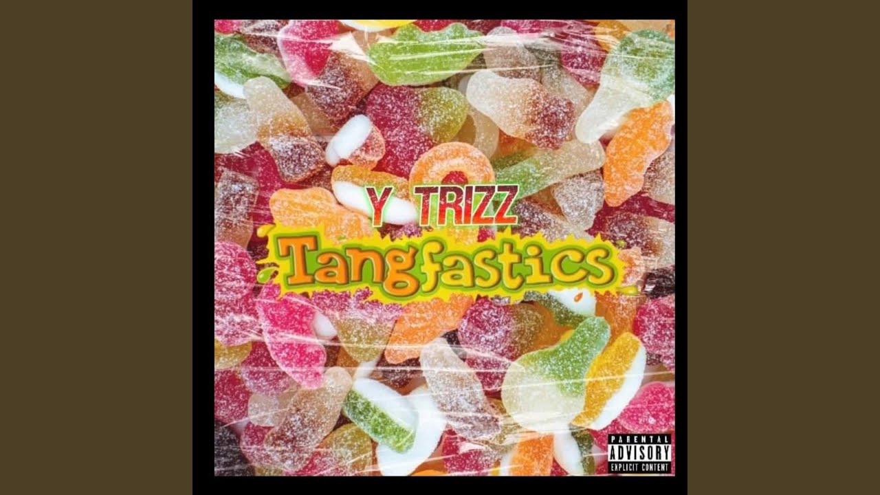 Tangfastics - YouTube