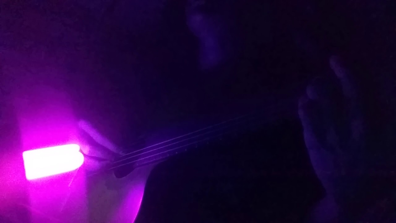 STAR SHOPPING - lil peep acoustic cover - YouTube