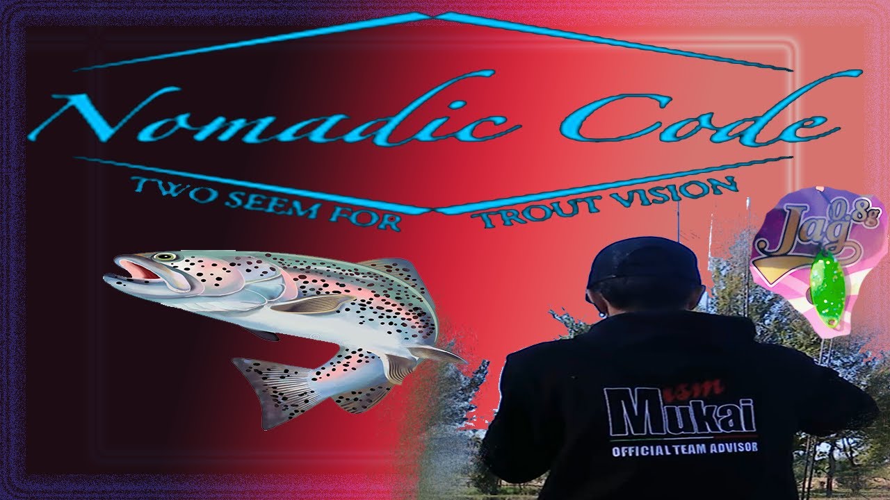 Nomadic Code - Baster Da 1,2 Gr e Jag Da 0,8 Gr - YouTube