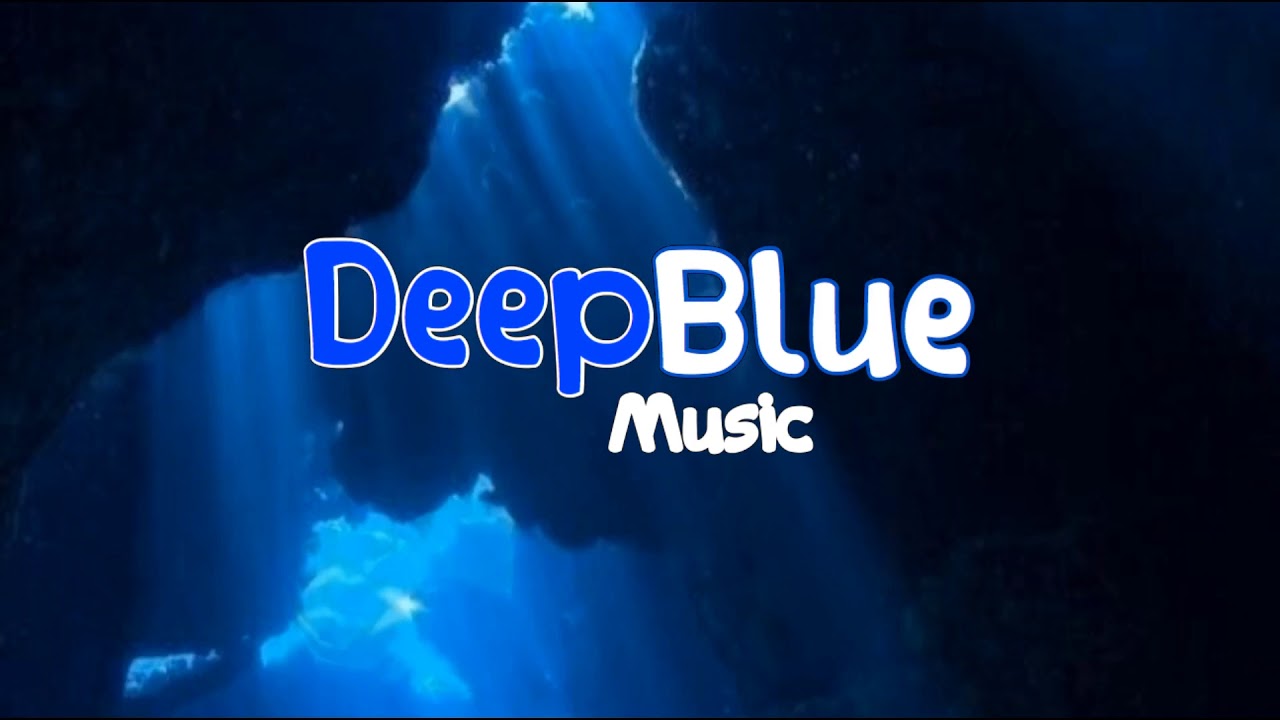 Deep blue - YouTube