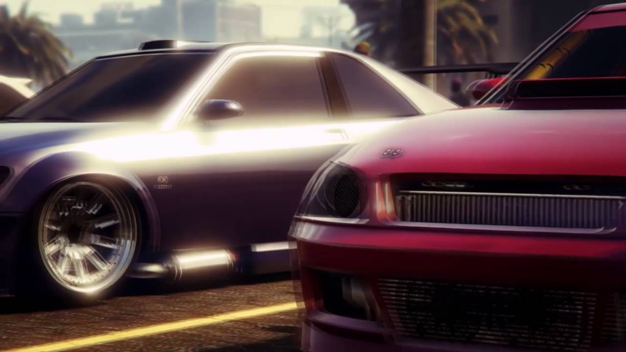 Stance Culture meet #11 - YouTube