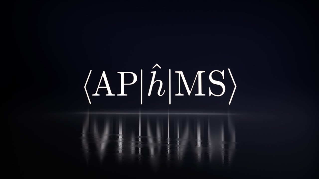 Caltech Department of Applied Physics and Materials Science - We Create ...