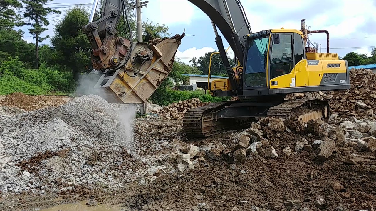 ING Crusher - YouTube