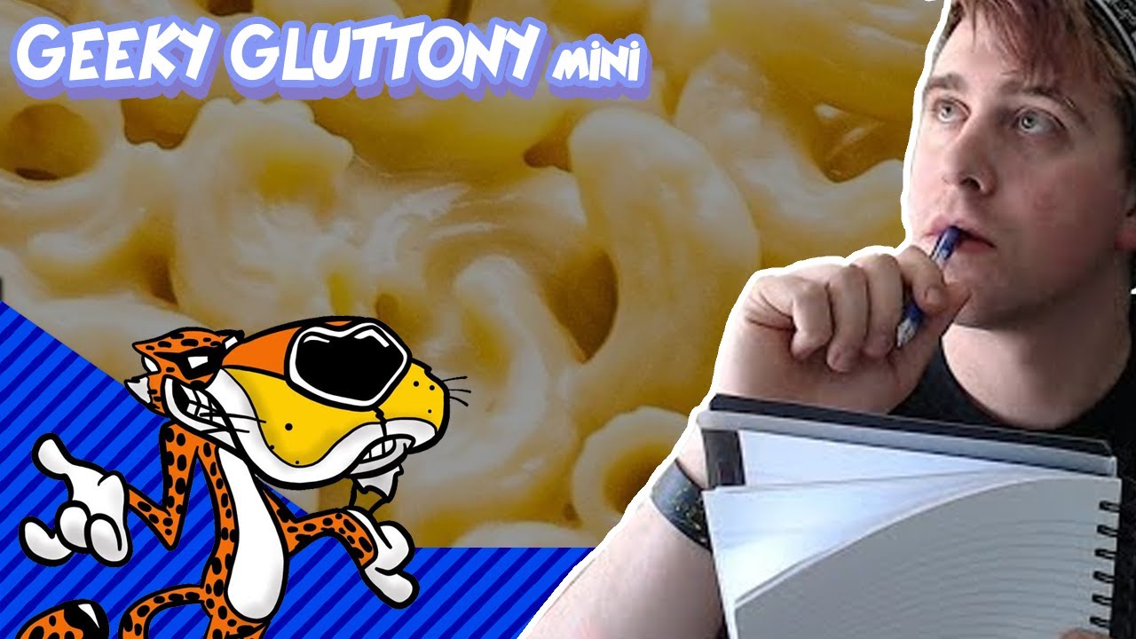 guy eats cheetos. (NOT CLICKBAIT) you won't believe how he eats the ...