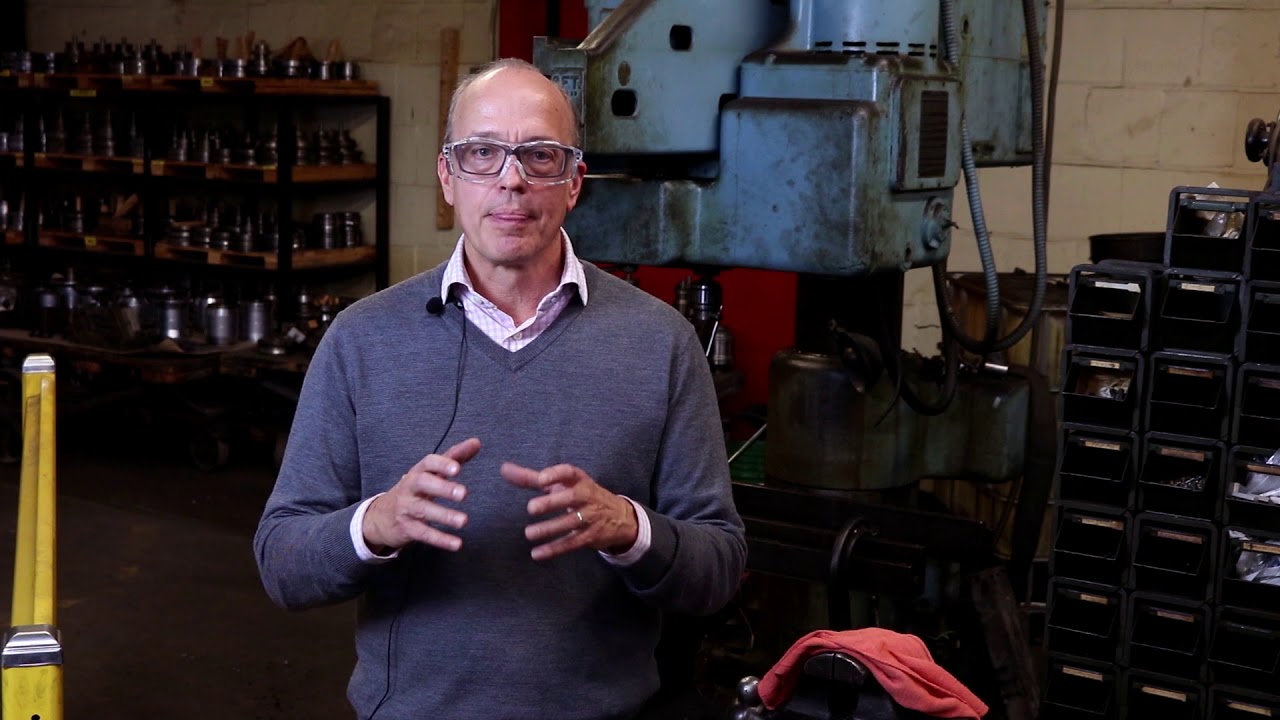 Architectural Metal Mouldings for 115 Years: The History of Dahlstrom ...