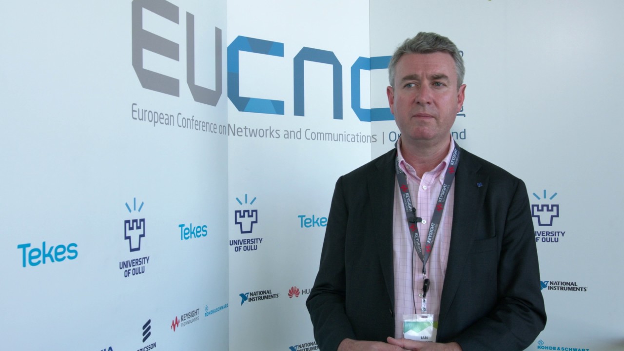 Ian Oppermann - A vision on the usage of data - YouTube