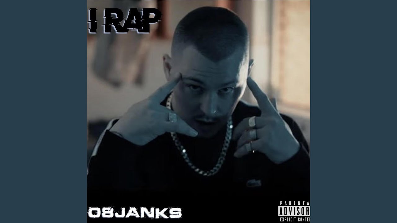 I RAP - YouTube