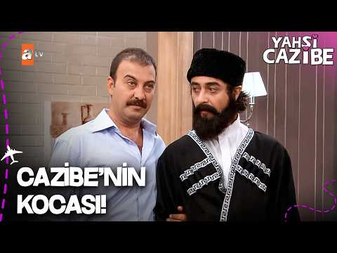 Barış kılık değiştirdi😂- Yahşi Cazibe 6. Bölüm