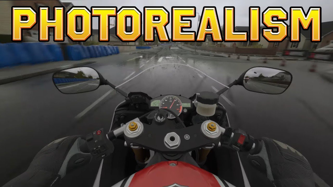 The Future of Video Game Graphics - YouTube