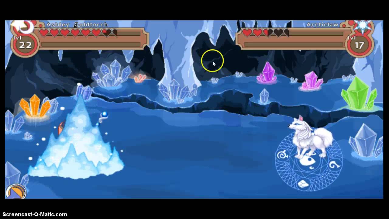 Prodigy- How To Win 2 Battles - YouTube