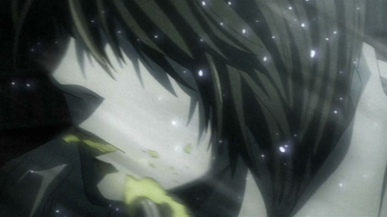 Ryuk Apple Withdrawal