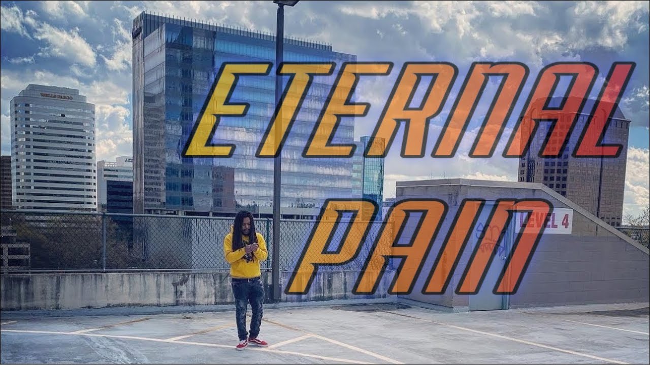JaySoo - Eternal Pain (Official Video) - YouTube