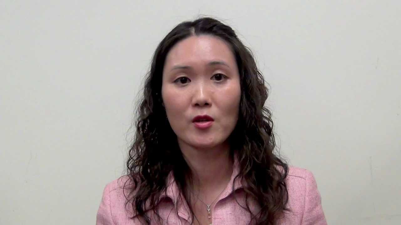 Asian LifeNet Crisis Counselor Tracy Luo on a Memorable Call - YouTube