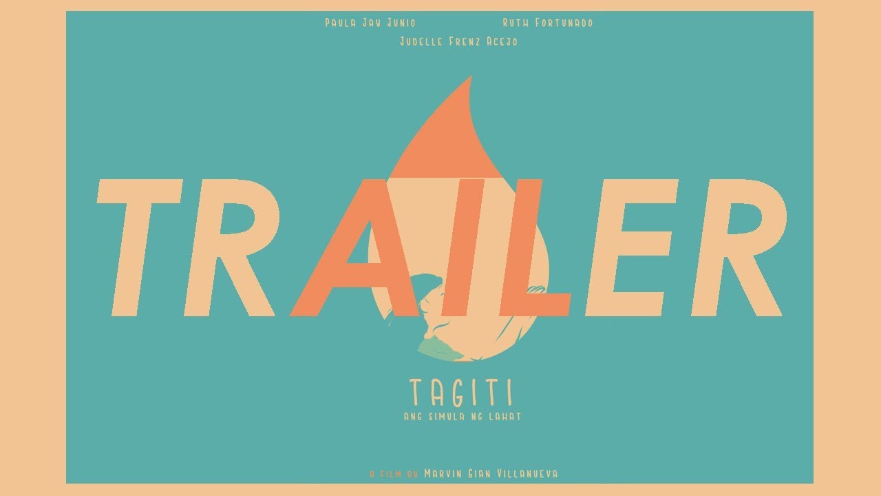 TAGITI: Trailer - YouTube