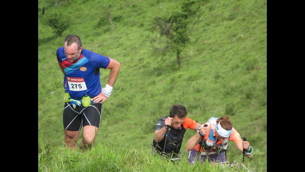Le trail, la rando, les courses | TRAIL De GERMS