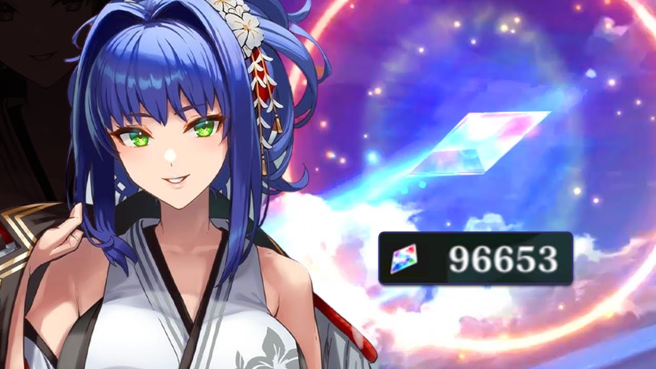 FOYA-FOYA SOULSTONE BUAT LUDMILLA - EVERTALE - YouTube