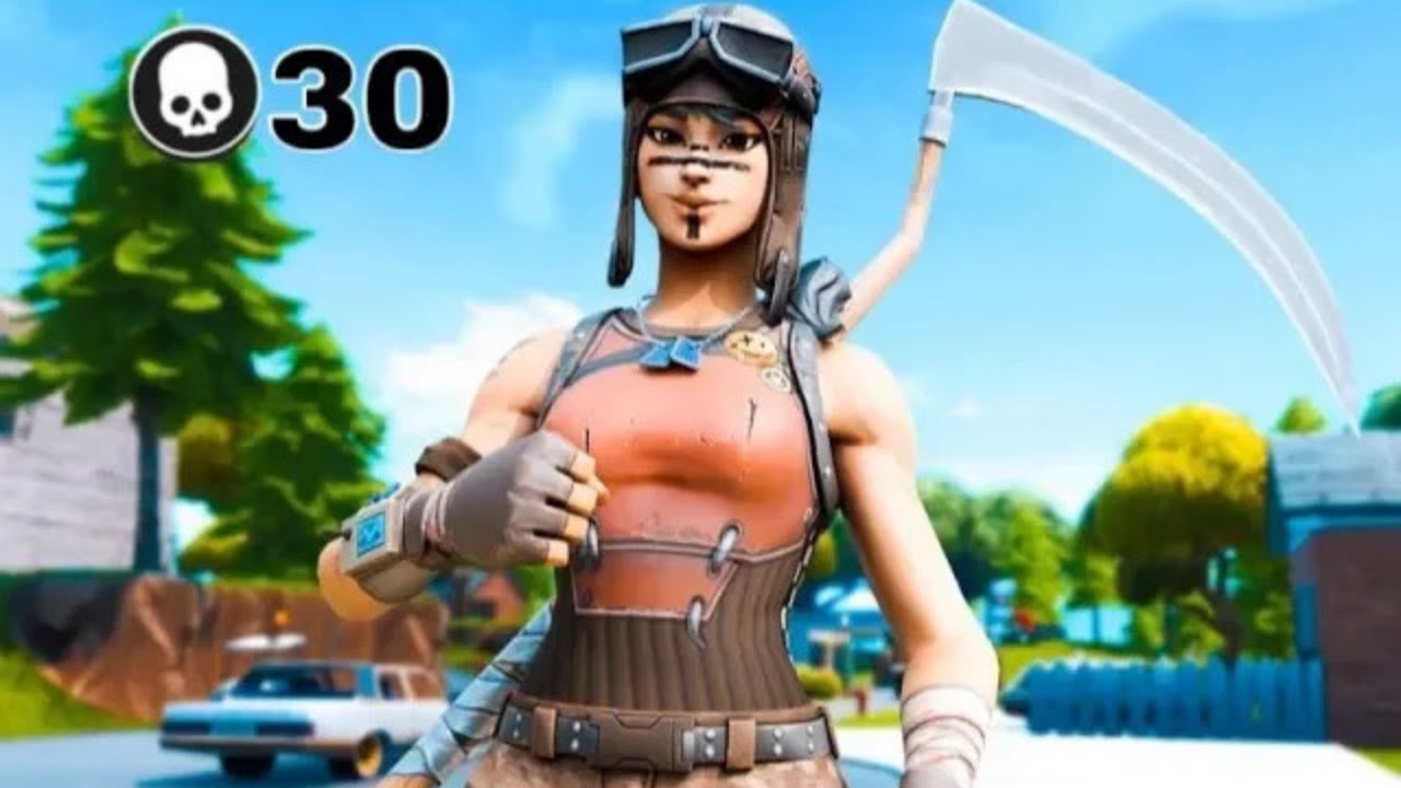 PERSONAL SOLO RECORD - HIGHEST KILL GAME! (Fortnite Battle Royale ...