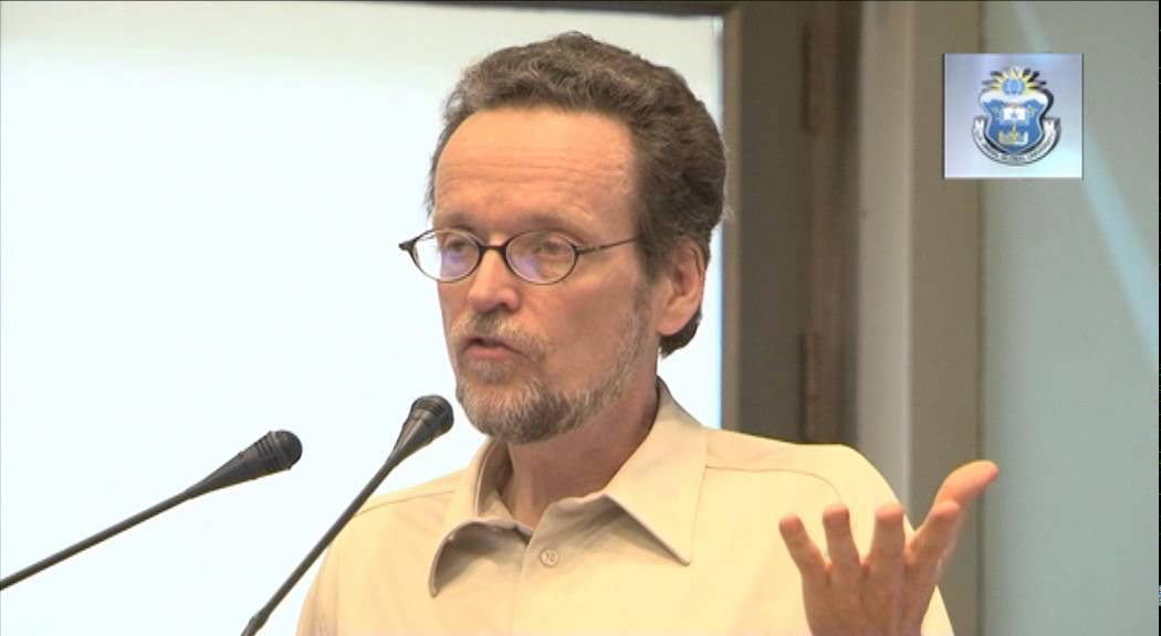 [Lecture] "Human Right to be Free From Poverty" - Prof. Thomas Pogge ...