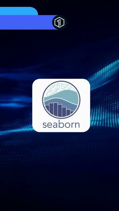 Top 6 Python Libraries for Stunning Data Visualizations | Data Analytics Essentials - YouTube