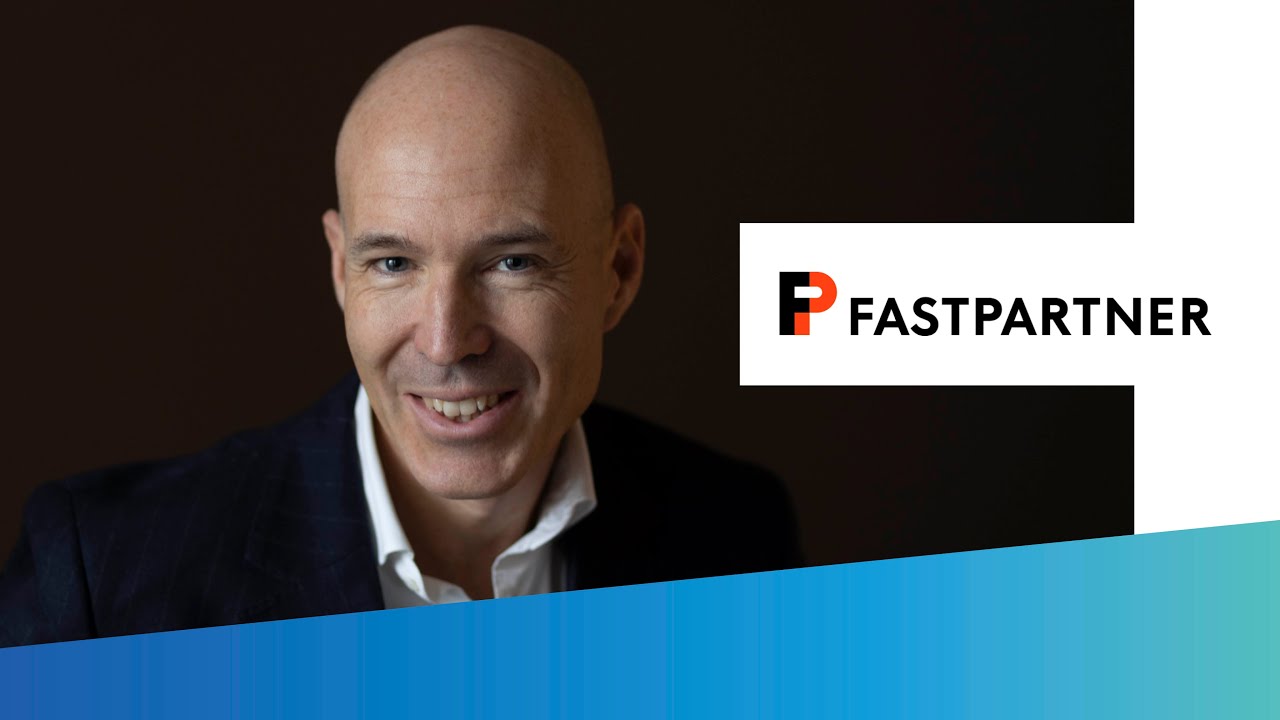 Fastpartner - Stora Aktiedagarna Stockholm 28 november 2024 - YouTube