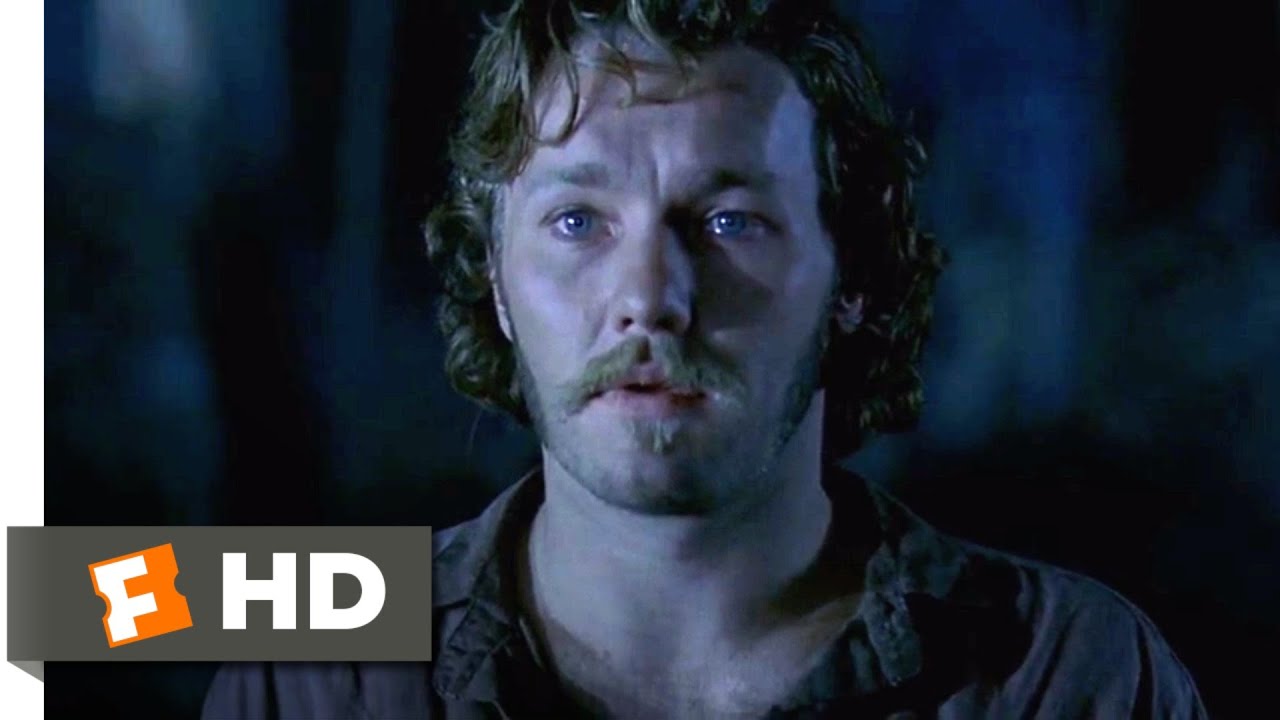 Ned Kelly (2003) - A Traitor's Death Scene (6/10) | Movieclips - YouTube