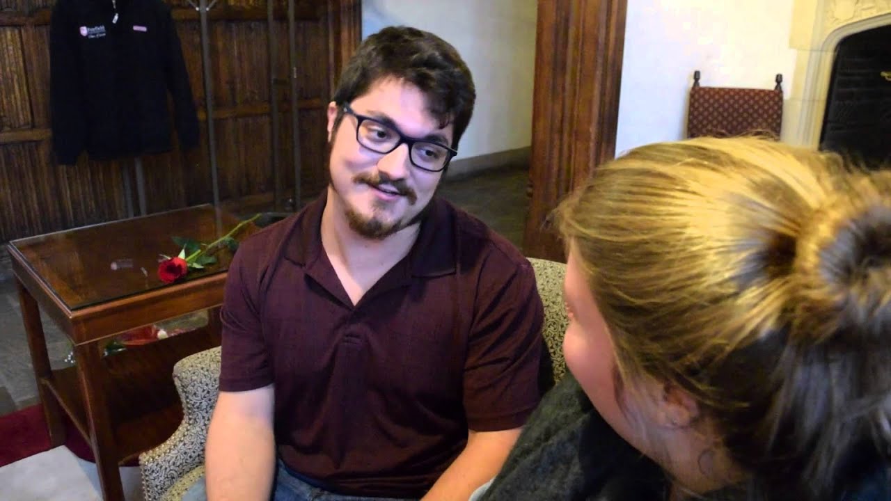 Lily Bart The Bachelorette - YouTube