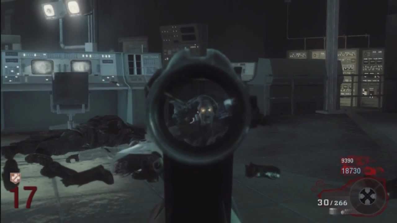 [Live] Zombies: Five Part 2 - YouTube