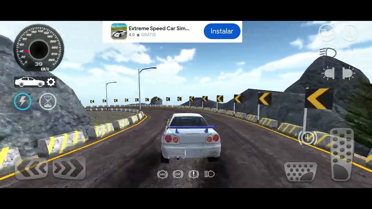 Furious Car Driving 2020 | PART#2 | Furious Car iPhone Gameplay Game ...