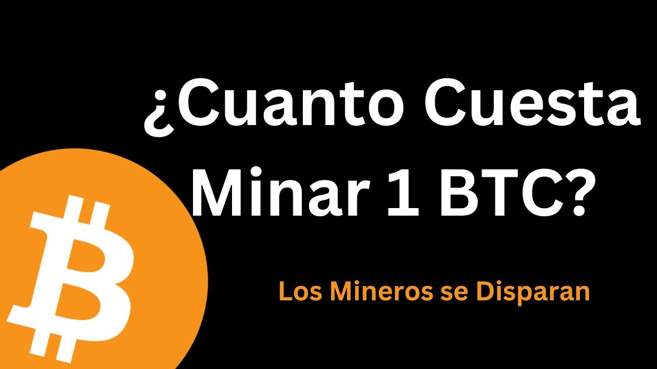 DECOUPLING, MINEROS EN BENEFICIO Y PERSPECTIVAS HALAGÜEÑAS - YouTube