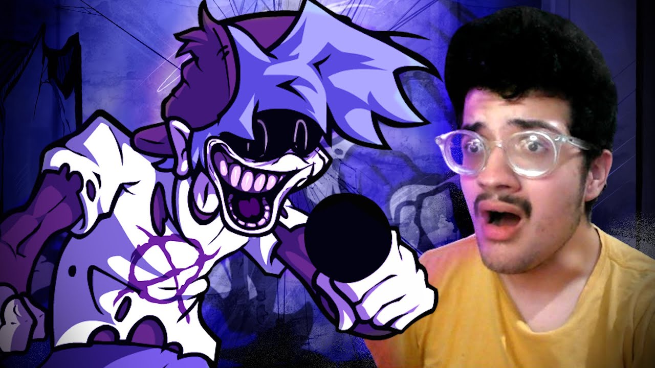 SILLY BILLY HIT SINGLE REAL É UM DOS MELHORES MODS QUE JÁ VI ( Friday ...