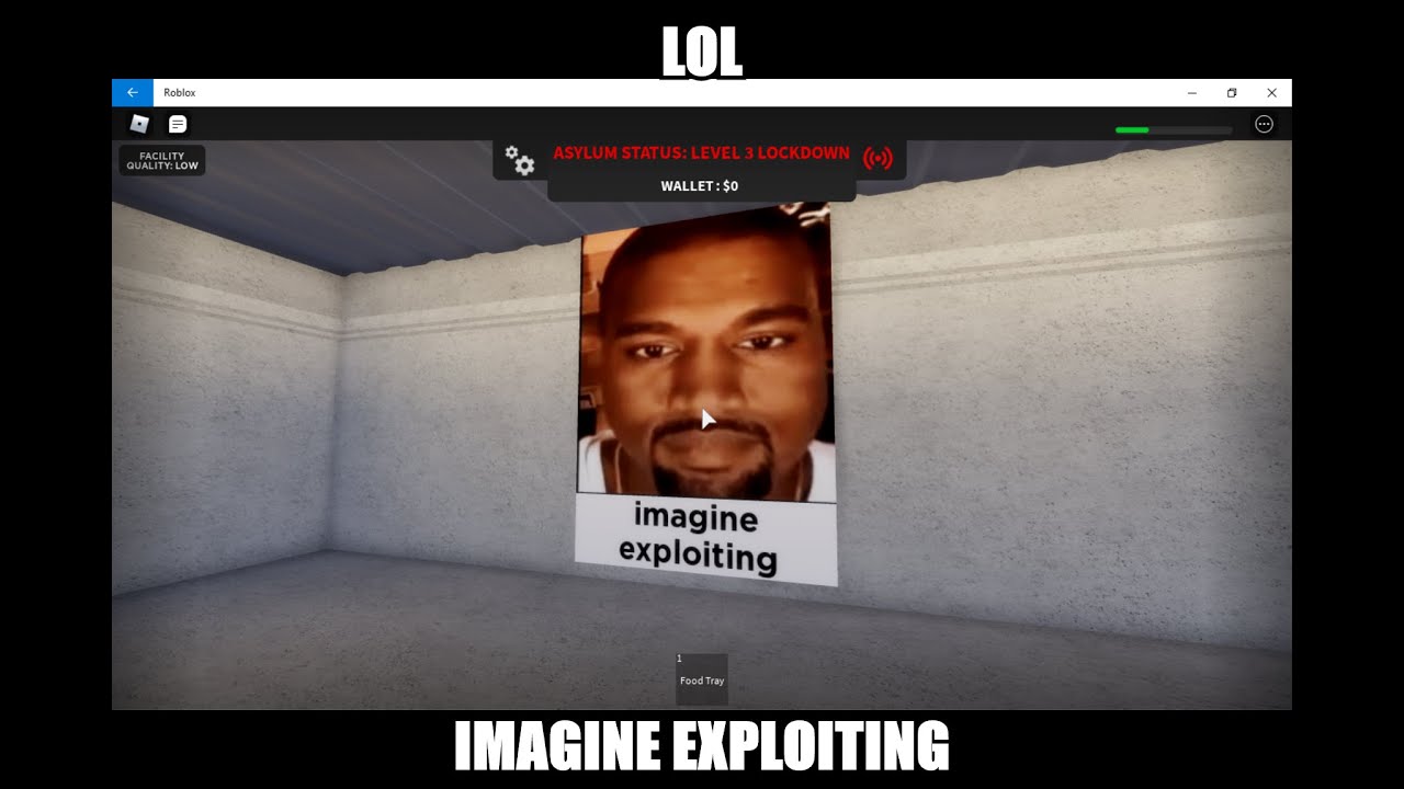 imagine exploiting - YouTube
