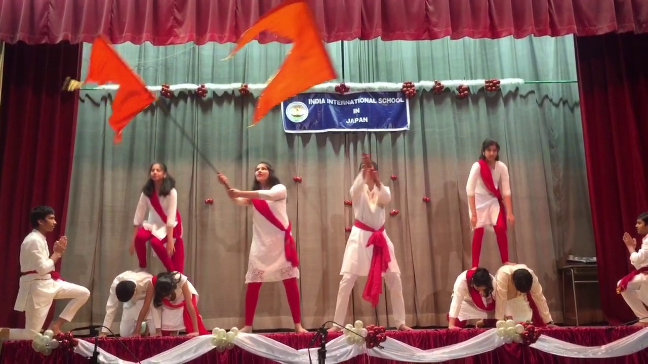 Grade10A winter concert 2016 IISJAPAN - YouTube