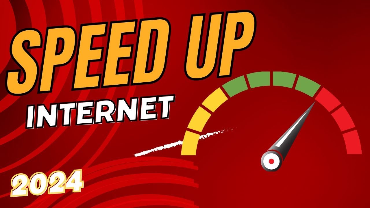 How to Speed Up Any Internet Connection On Windows 11/10 (2024 ...