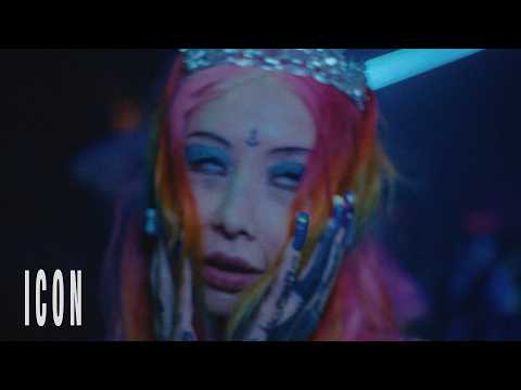 NENE - ICON (Official Music Video)
