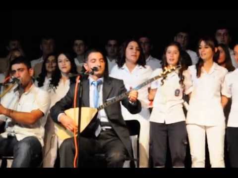 Çankırı S.M.L Al Ömrümü