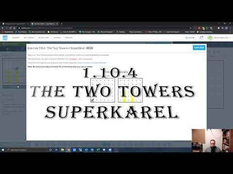 1.7 1.12 CodeHS - YouTube