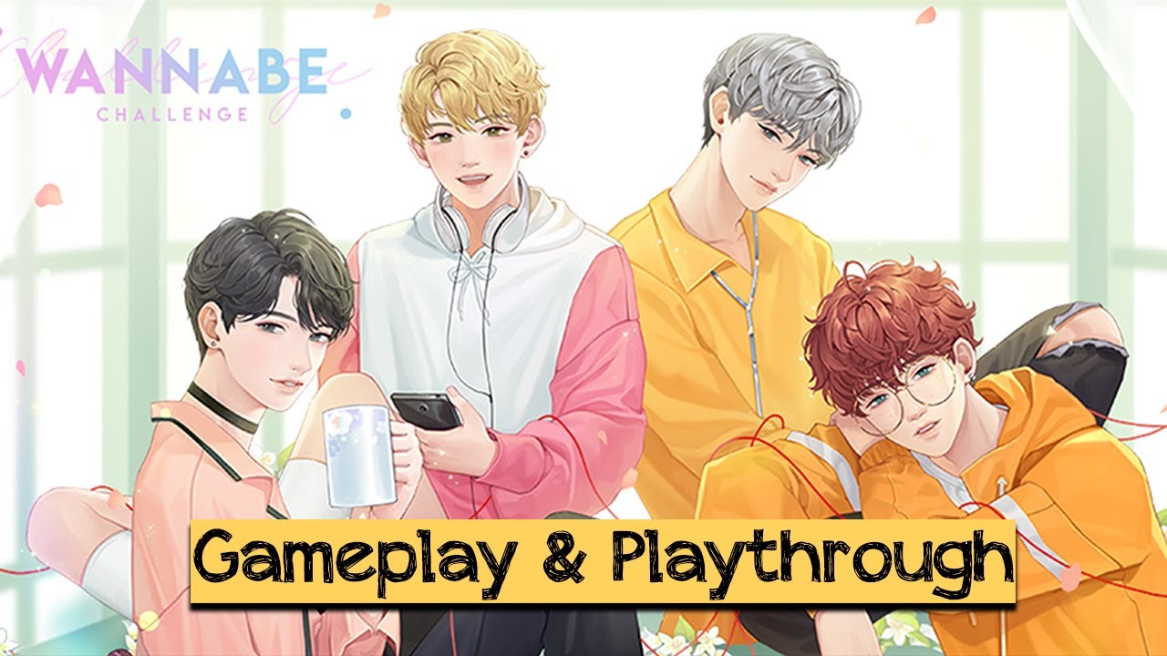Wannabe Challenge Gameplay Android / iOS by Com2uS - YouTube