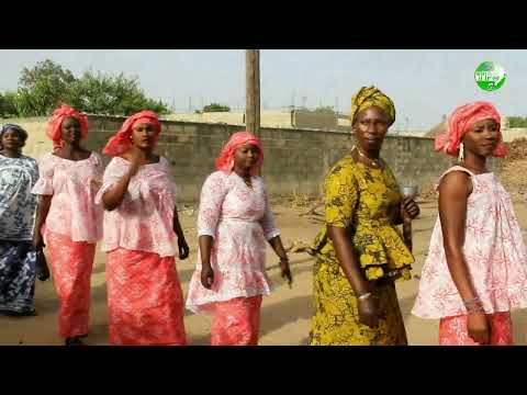 Mariage Traditionnel Exceptionnel Serere de Madame Ndong  ( Sagar Thioune) à  Fayil 