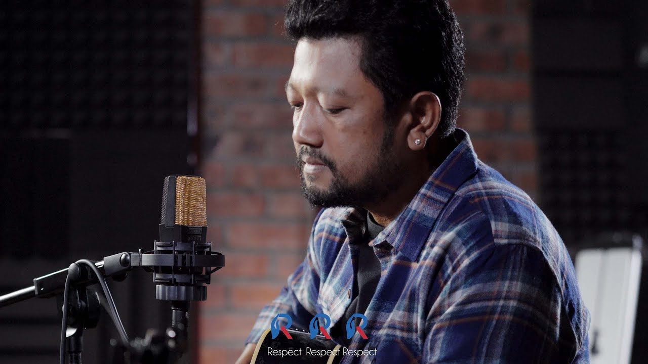 Ngwe Soe - လောကဓံ - YouTube