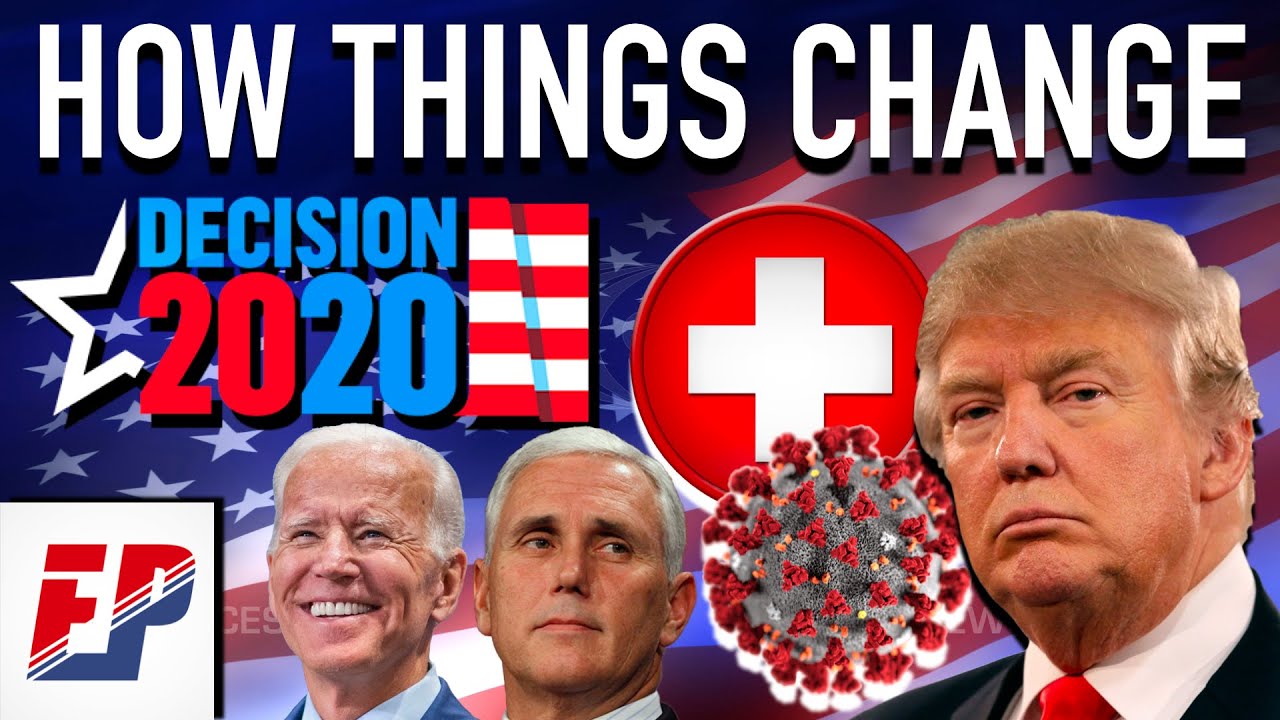 This Year’s October Surprise... | 2020 Election - YouTube