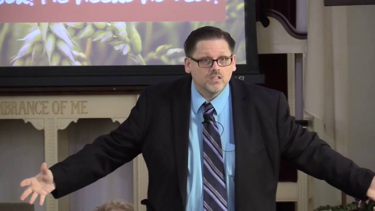 Sermon: The Best of Sabbath - YouTube
