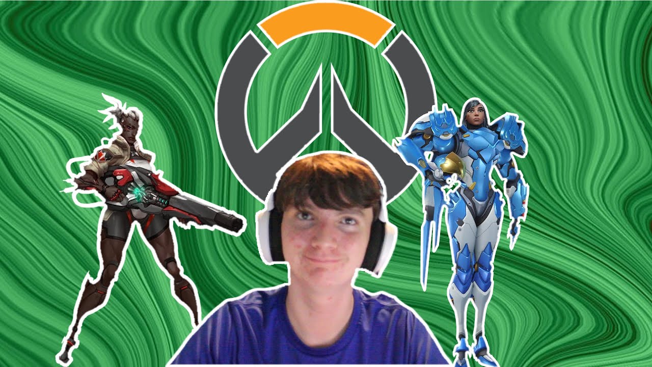 Am I the Best DPS in OW2? - YouTube