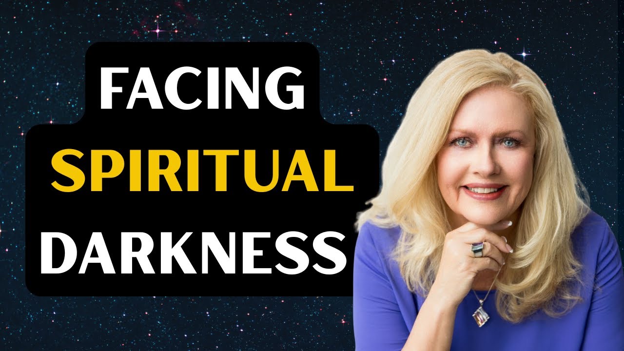 Entity Attachments & the 5D Shift Explained - YouTube