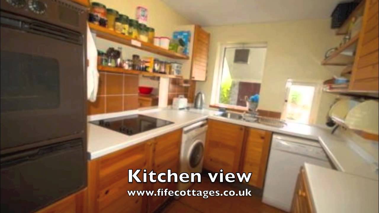 The Park Apartment, 51 Lades Brae, St Andrews, KY16 9DA - YouTube