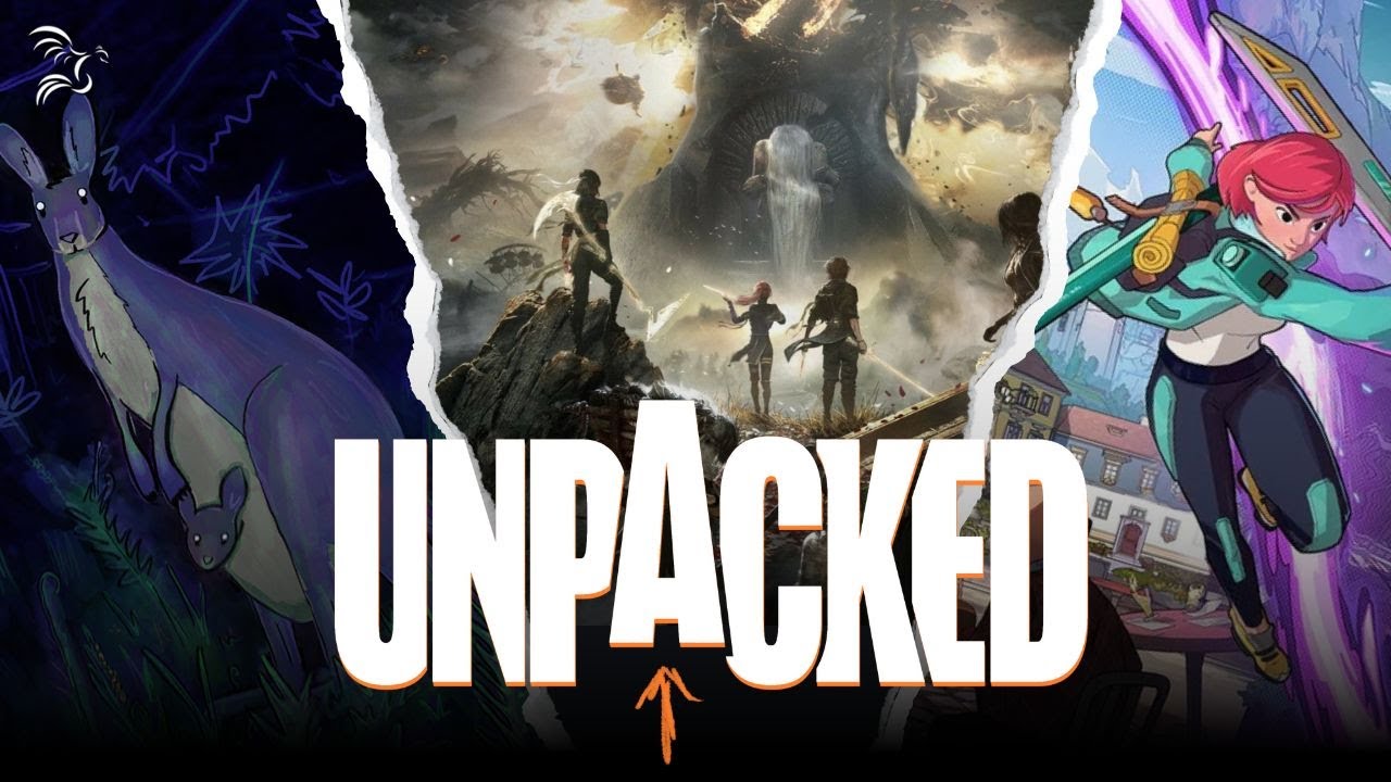 Rebuilding a Broken Games Industry | Unpacked - YouTube