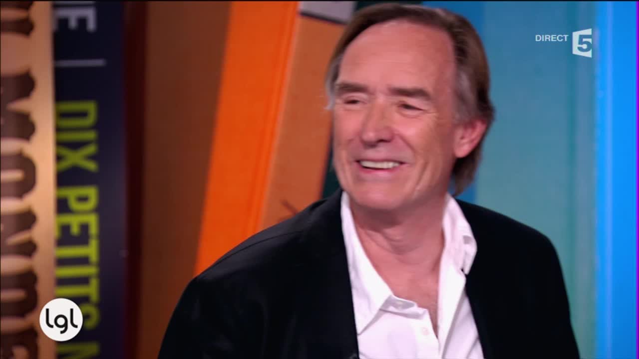 Jim Fergus nous parle de son nouveau roman «La Vengeance des mères ...