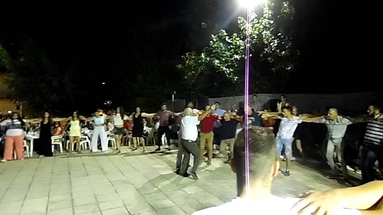 ΠΑΛΙΟΥΡΙ ΕΒΡΟΥ-Πανηγύρι 2016 - YouTube